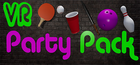 Steam Community :: VR Party Pack