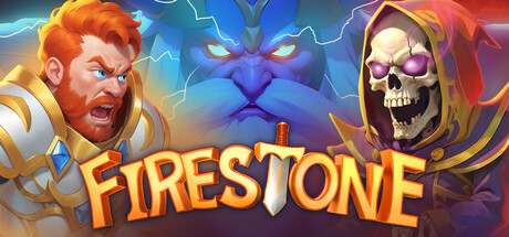 Steam Community :: Firestone: Online Idle RPG