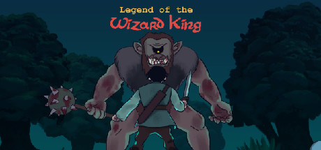 Steam Community :: Legend of the Wizard King