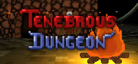 Steam Community :: Tenebrous Dungeon