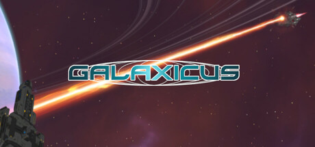 Solo play / Private server hosting :: Galaxicus General Discussions