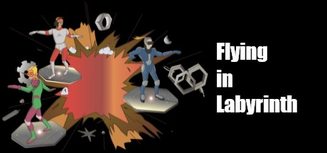 Flying in Labyrinth General Discussions :: Steam Community