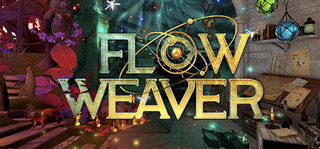 Steam Community :: Flow Weaver