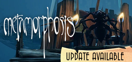 Steam Community :: Metamorphosis