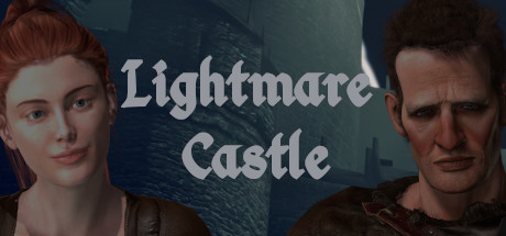 Steam Community :: Lightmare Castle