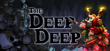 The Deep Deep General Discussions :: Steam Community