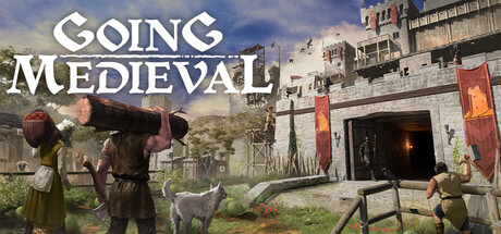 Basements and food decomposition system sucks. :: Going Medieval ...