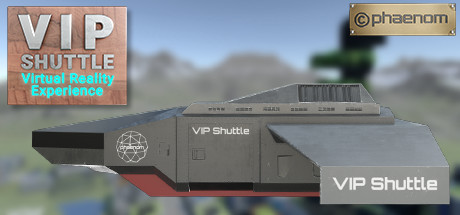 Steam Community :: VIP Shuttle