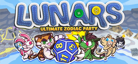 Steam Community :: Lunars