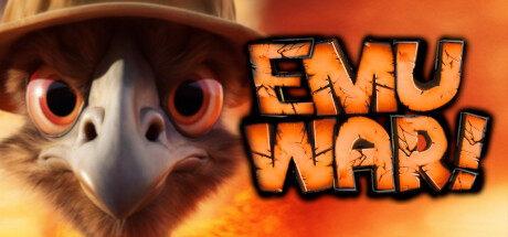 Steam Community :: Emu War!