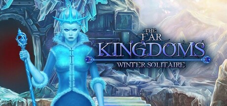 Steam Community :: Winter Solitaire