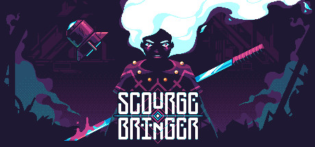Steam Community :: ScourgeBringer