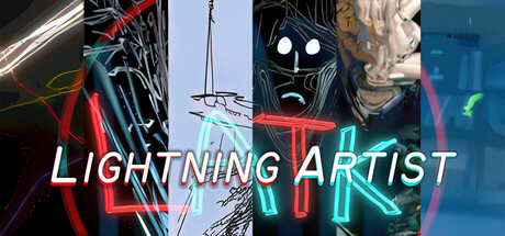 Steam Community :: Lightning Artist