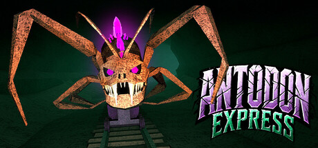 Steam Community :: Antodon Express