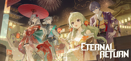 Codes for freebies :: Eternal Return General Discussions