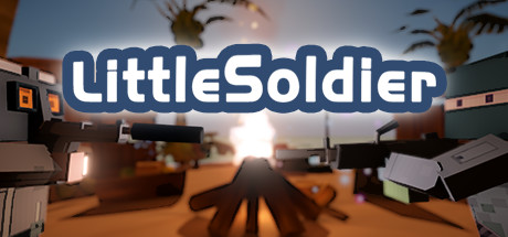 Steam Community :: Little Soldier
