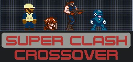Steam Community :: Super Clash Crossover
