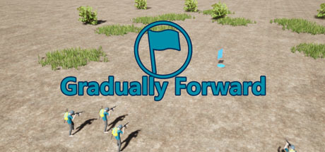 Steam Community :: Gradually Forward
