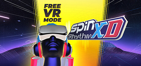 Spinning tracks option :: Spin Rhythm XD General Discussions