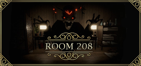 Steam Community :: Room 208