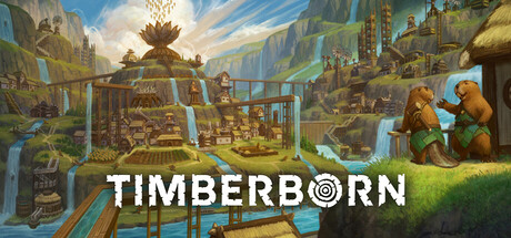 Steam Community :: Timberborn