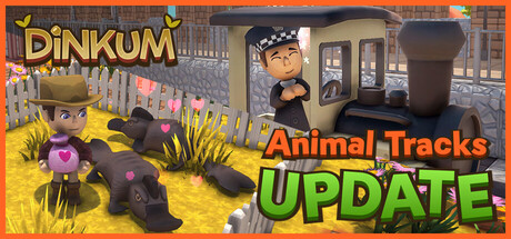 Bug reporting :: Dinkum Bug Report