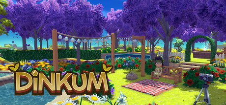 Steam Community :: Dinkum