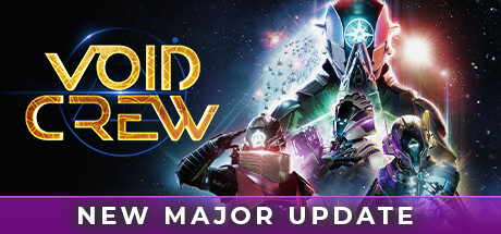 Ambush Mission Insta-Fail :: Void Crew Bugs & Crashes