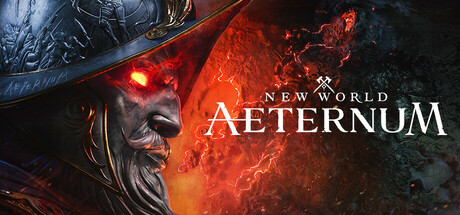 Steam Community :: New World: Aeternum