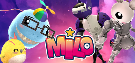 Steam Community :: Milo