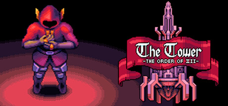 Steam Community :: The Tower: The Order of XII