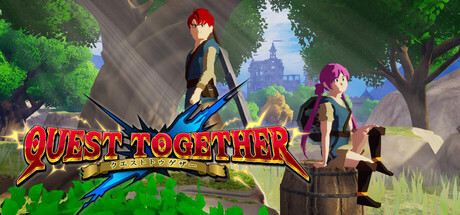 Steam Community :: QUEST TOGETHER