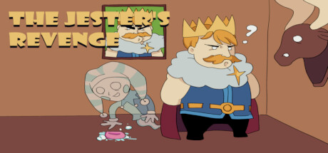 Steam Community :: the jester's revenge