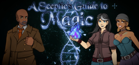 Steam Community :: A Sceptic's Guide to Magic