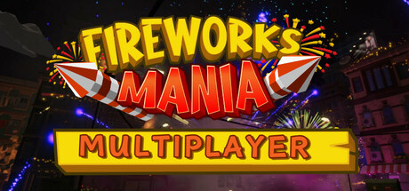 Steam Community :: Fireworks Mania