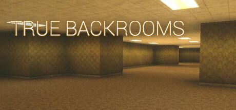 Steam Community :: True Backrooms