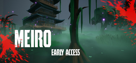 Steam Community :: Meiro