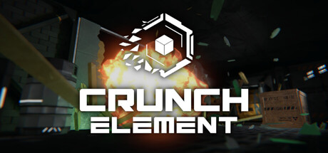 Steam Community :: Crunch Element