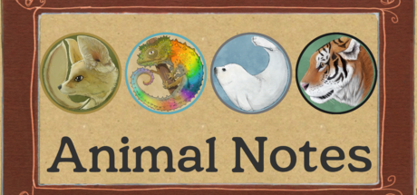 Steam Community :: Animal Notes