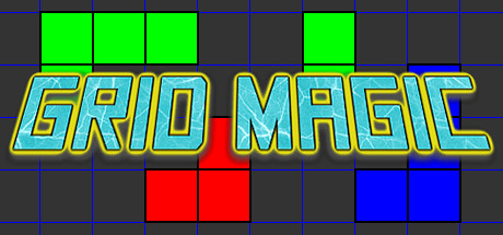 Steam Community :: Grid Magic
