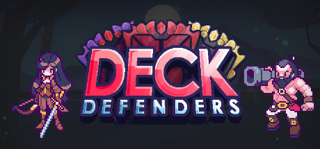 Steam Community :: Deck Defenders