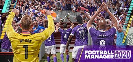 Football manager 2020 game store