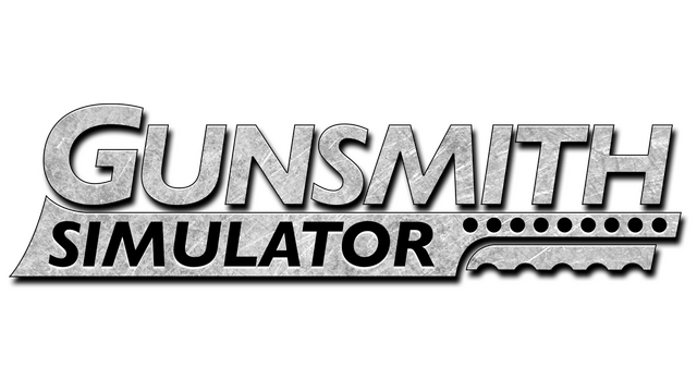 Gunsmith Simulator - SteamGridDB