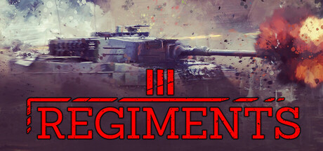Steam Community :: Regiments