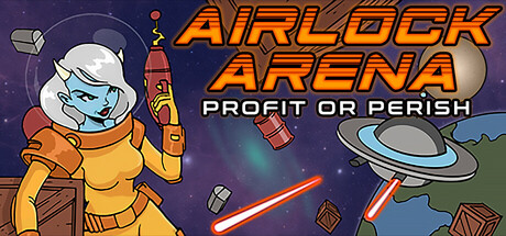 Airlock Arena General Discussions :: Steam Community