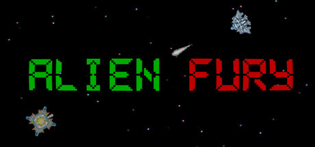 Steam Community :: Alien Fury