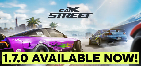 stuck loading screen fix :: CarX Street General Discussions