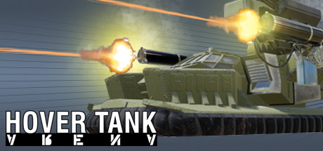 Steam Community :: Hover Tank Arena