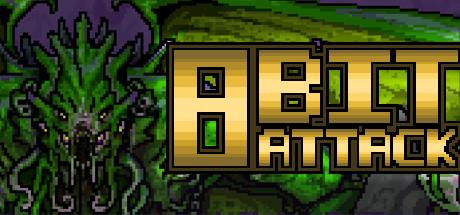 Steam Community :: 8-Bit Attack