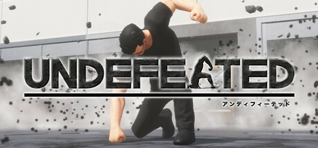 Steam Community :: UNDEFEATED